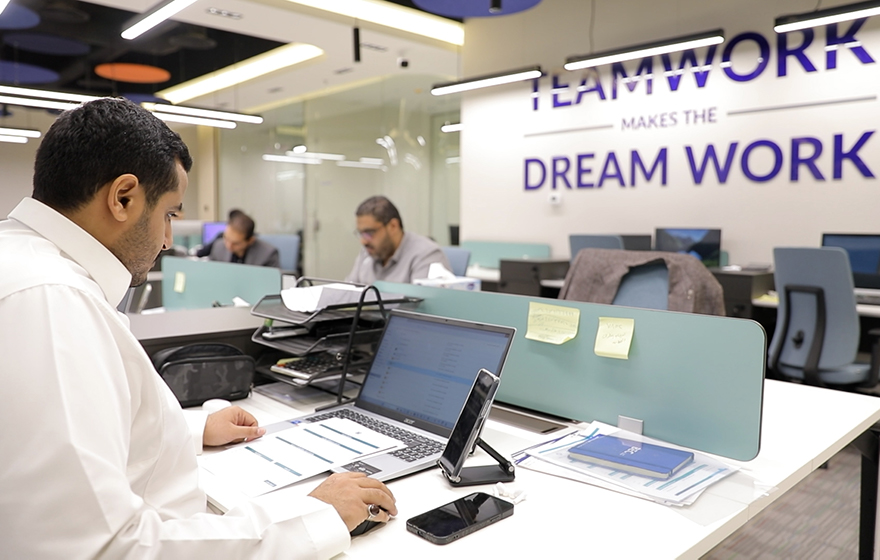 Construction Jobs | Careers | BEC Arabia